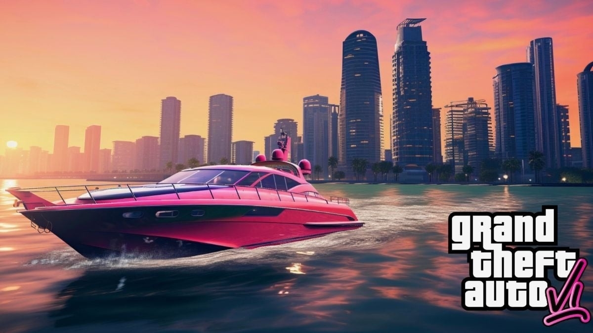 GTA 6 release has every other game developer scared, publishers pushing ...