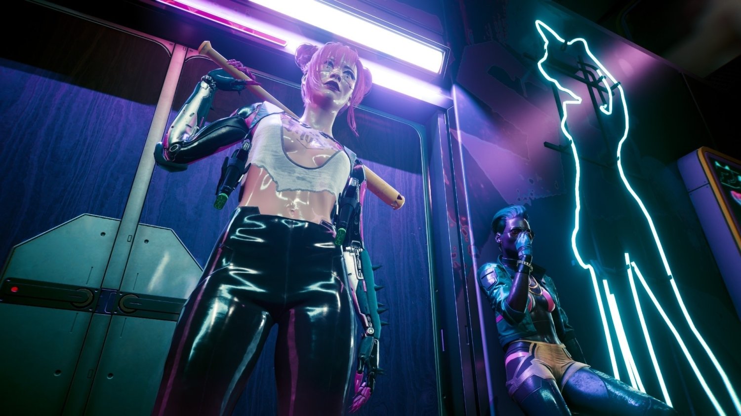 Intel Is Working On The Holy Grail Of Frame Generation Ai Generated And No Input Latency