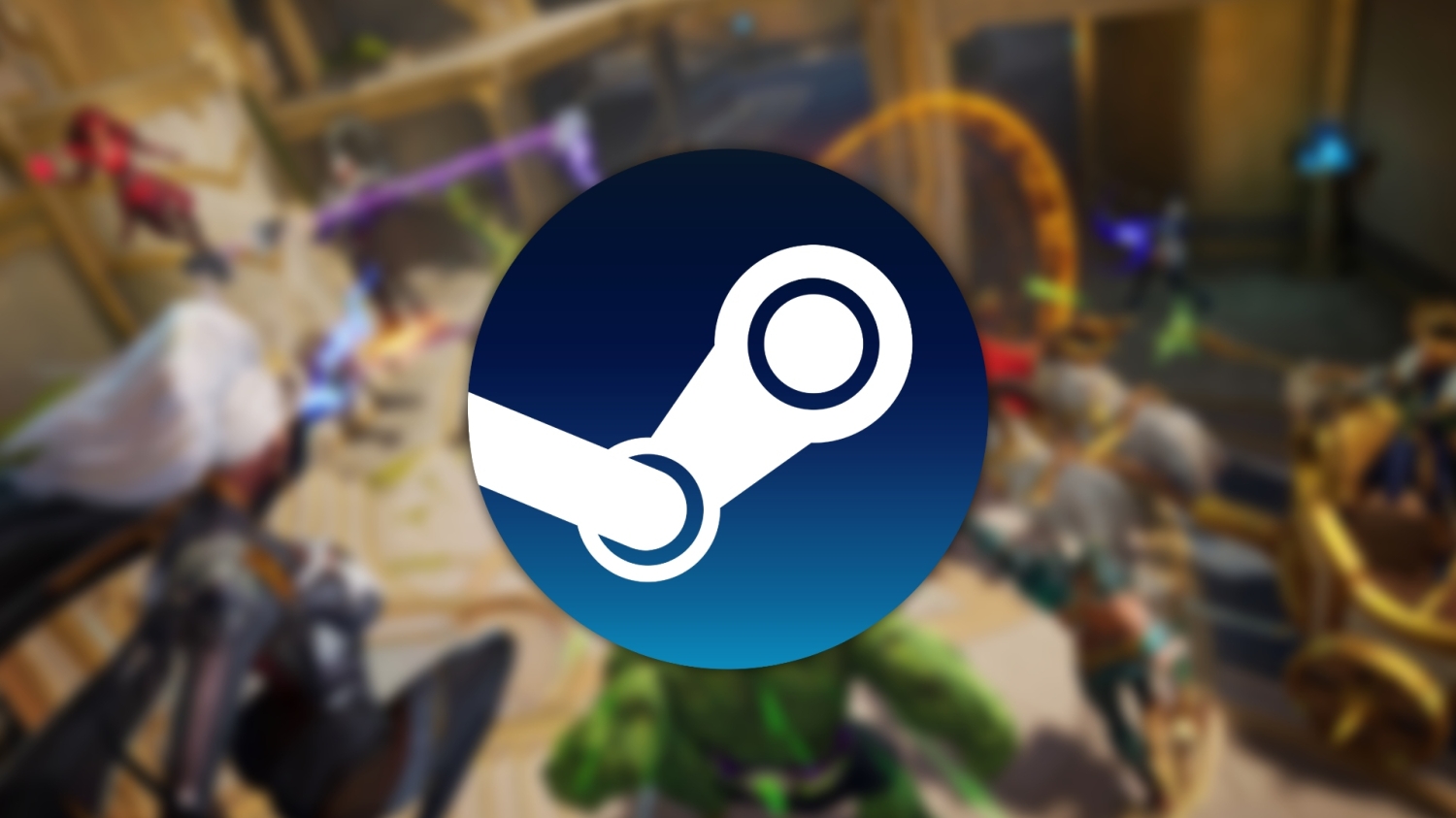 Steam sets new record for concurrent players