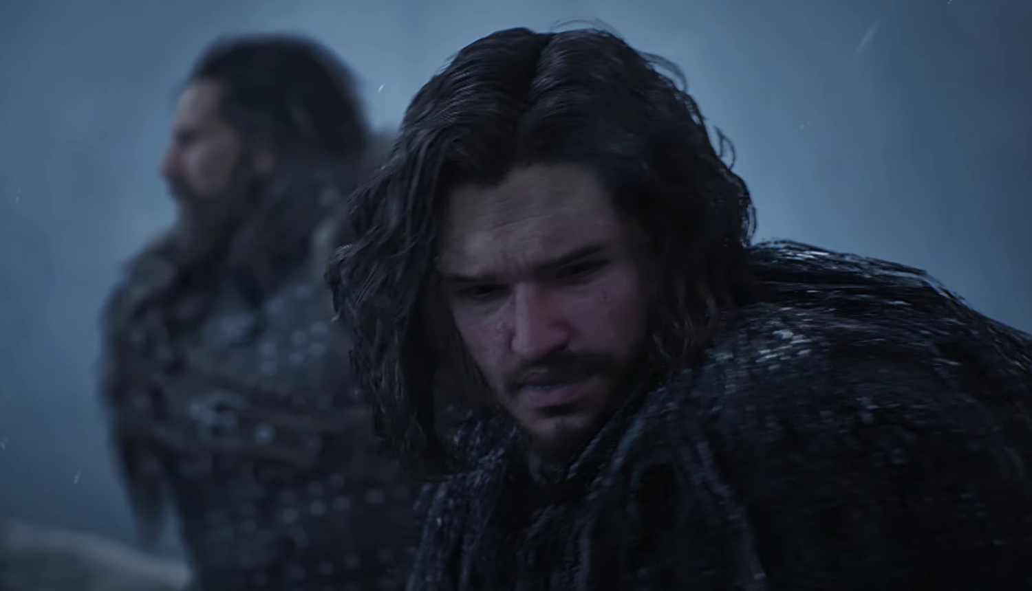 Game of Thrones action RPG based on TV show in new Game Awards trailer