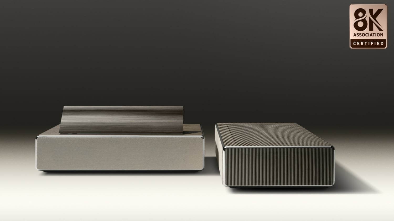 Samsung's 'The Premiere 8K' home theater projector will be at CES 2025