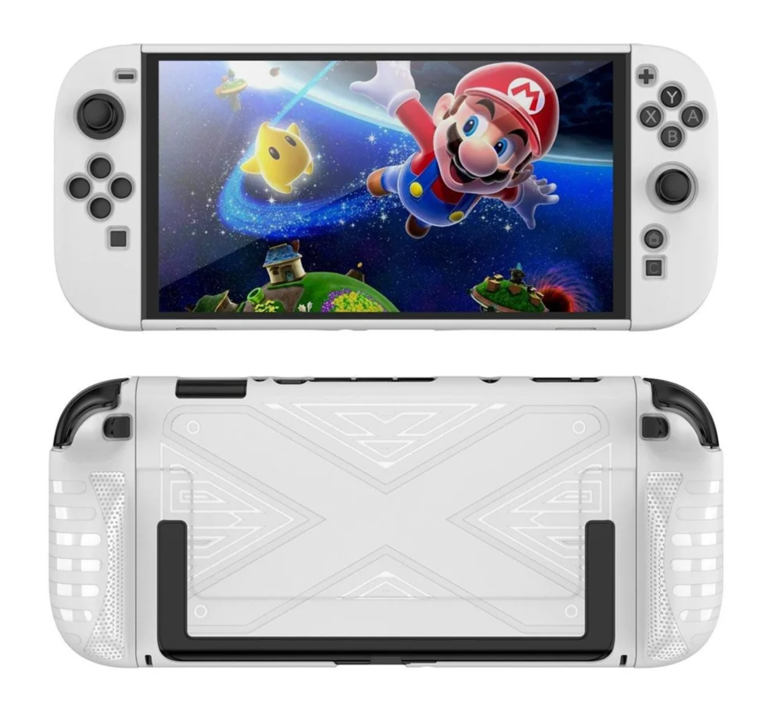 Nintendo Switch 2 photos leak ahead of the highly anticipated unveiling