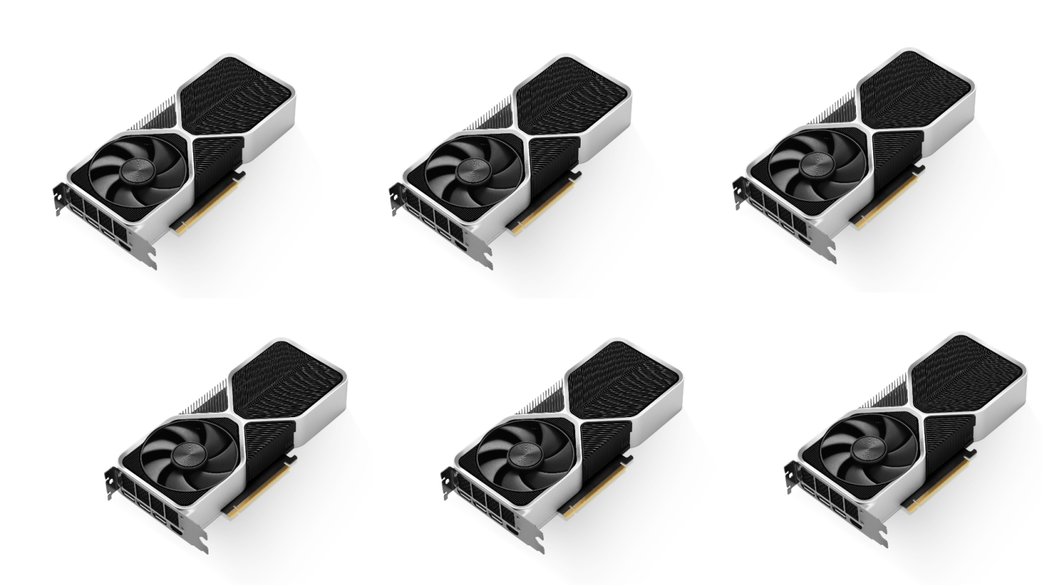 GeForce RTX 5060 Ti will feature 16GB of VRAM, baseline RTX 5060 will ...