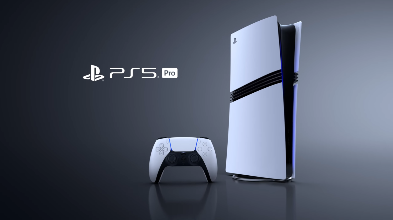 PS5 Pro GPU explained by architect Mark Cerny: Hybrid GPU with multi ...