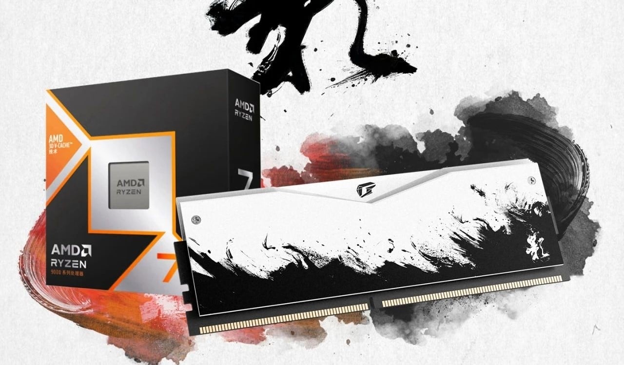 COLORFUL intros iGame DDR5-6400 RAM with 'ultra-low' CL28 latency ...
