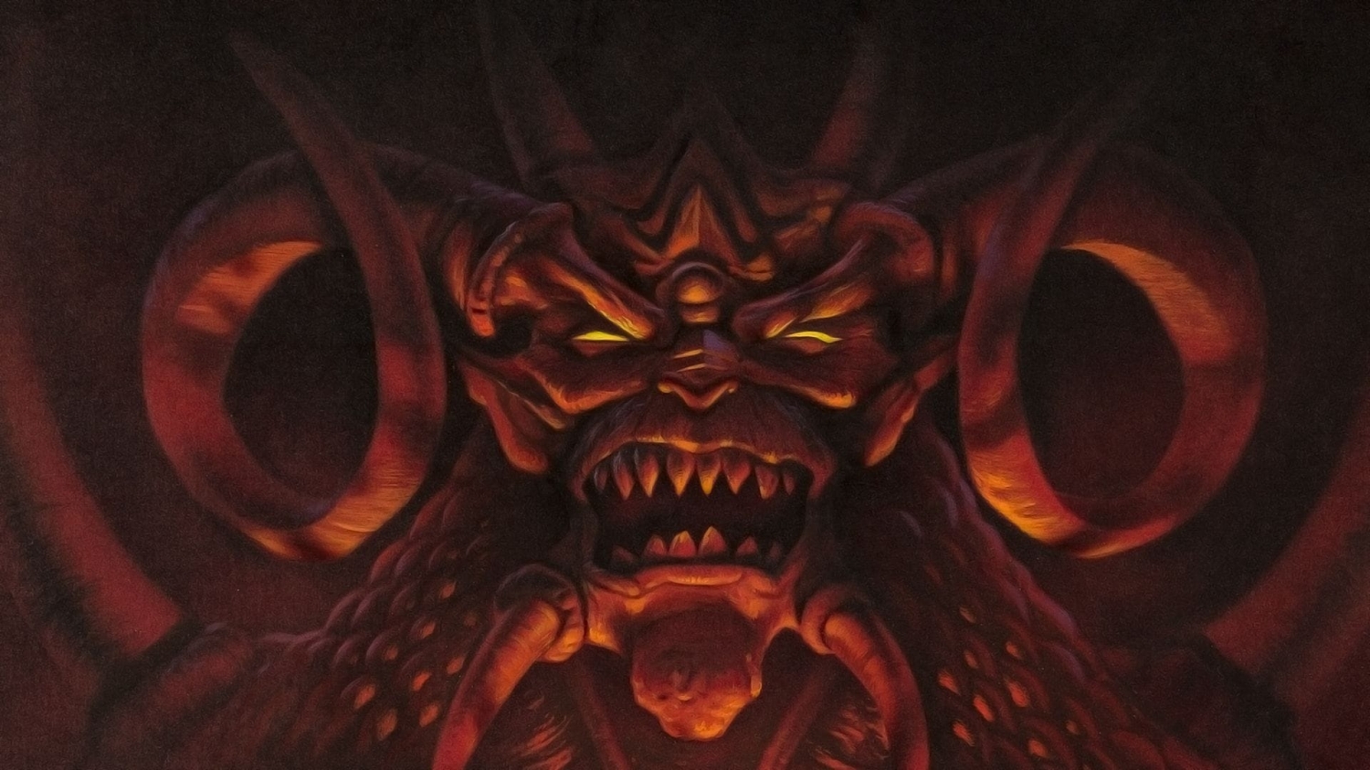 Diablo 1 and 2 creators have a new game that will capture the feel of ...