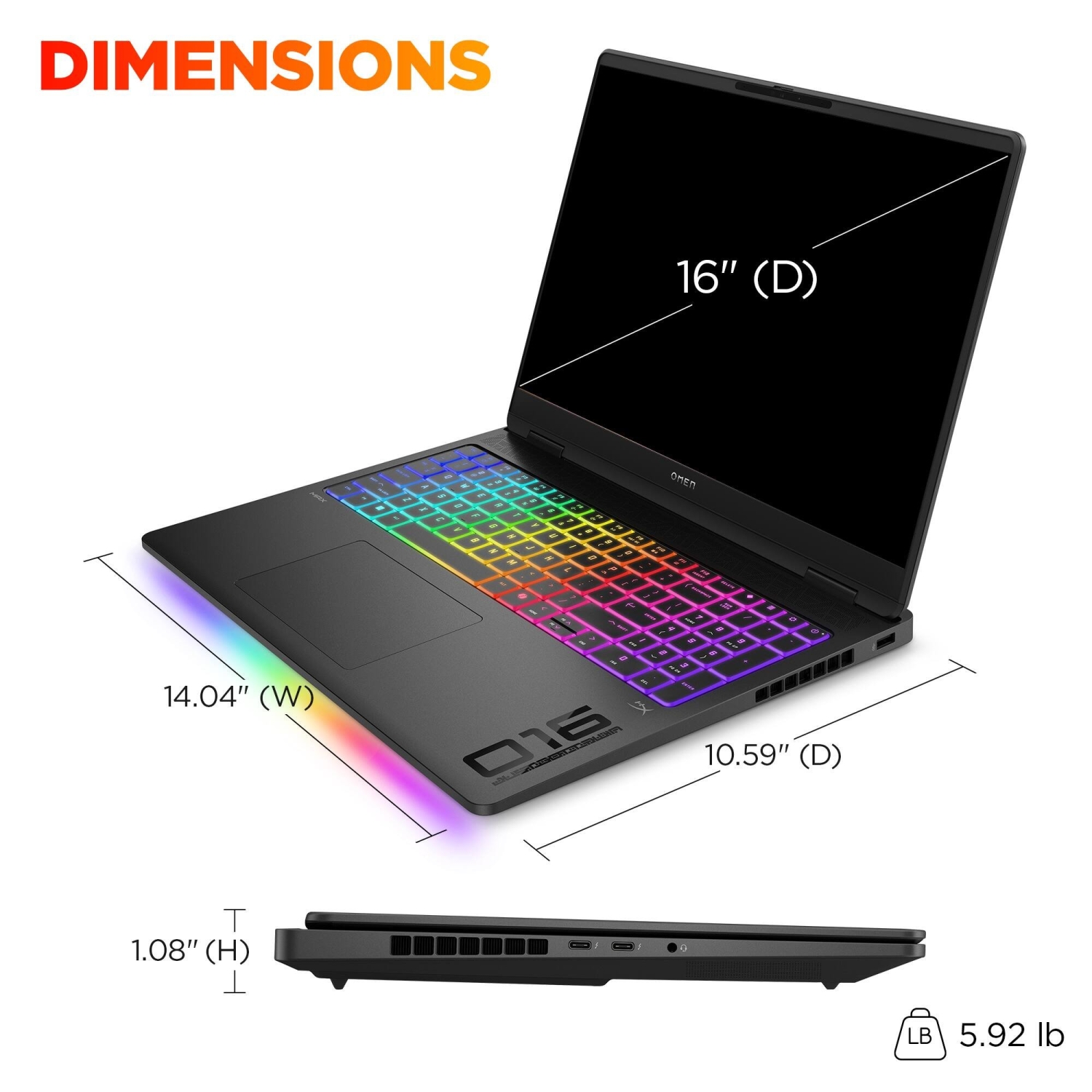HP's new Omen Max 16 gaming laptop leaked: Core Ultra 9 275HX and ...