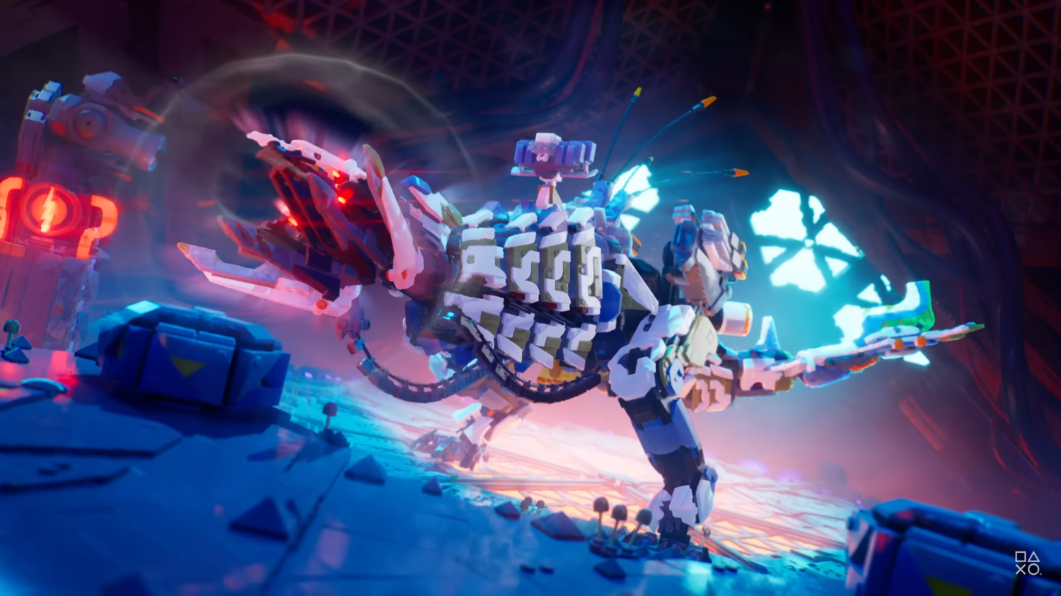It sounds like more first-party PlayStation games will come to ...