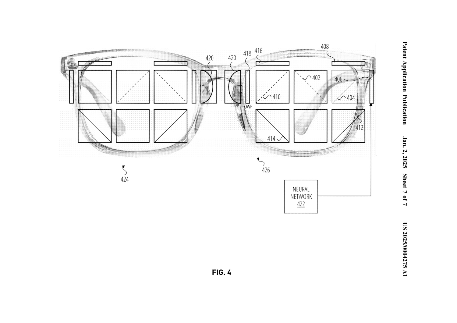 NVIDIA files a patent for AR glasses: you could be wearing GeForce AR ...