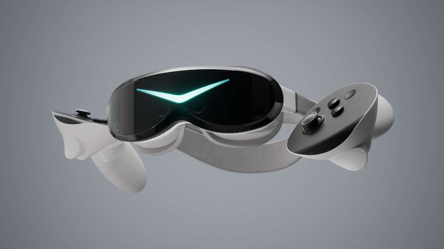 Pimax Dream Air VR headset revealed: 8K display, spatial audio ...