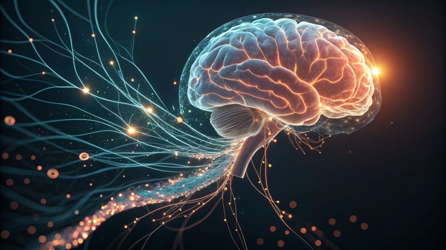 Scientits discover how many bits per second the human brain can process
