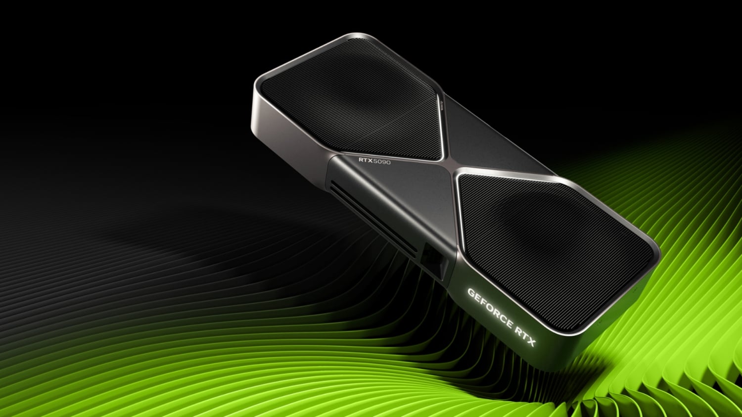 NVIDIA GeForce RTX 50 Series specs, pricing, and performance - plan ...