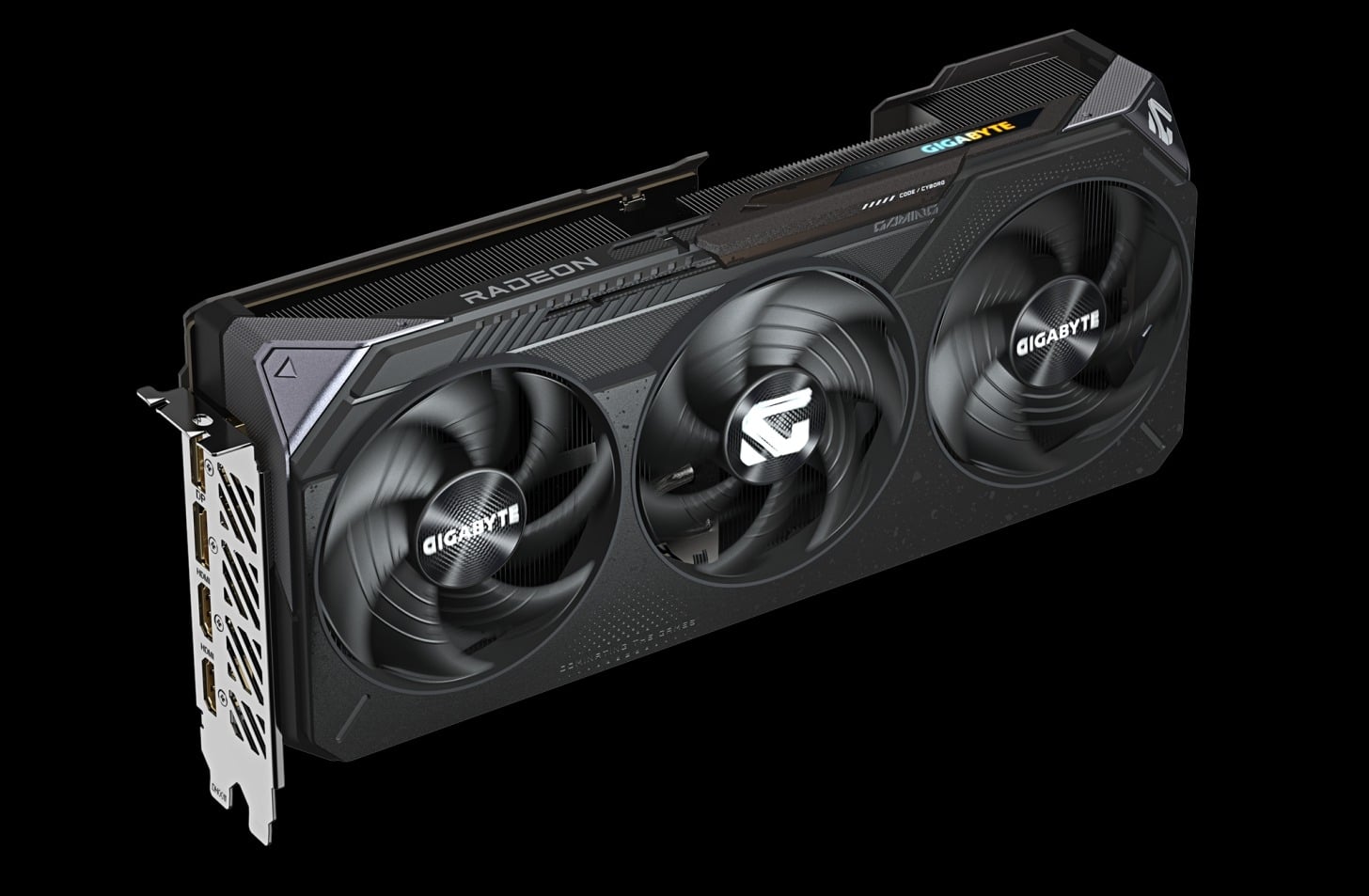 AMD's new Radeon RX 9070 XT custom card listed by retailer for $590 ...