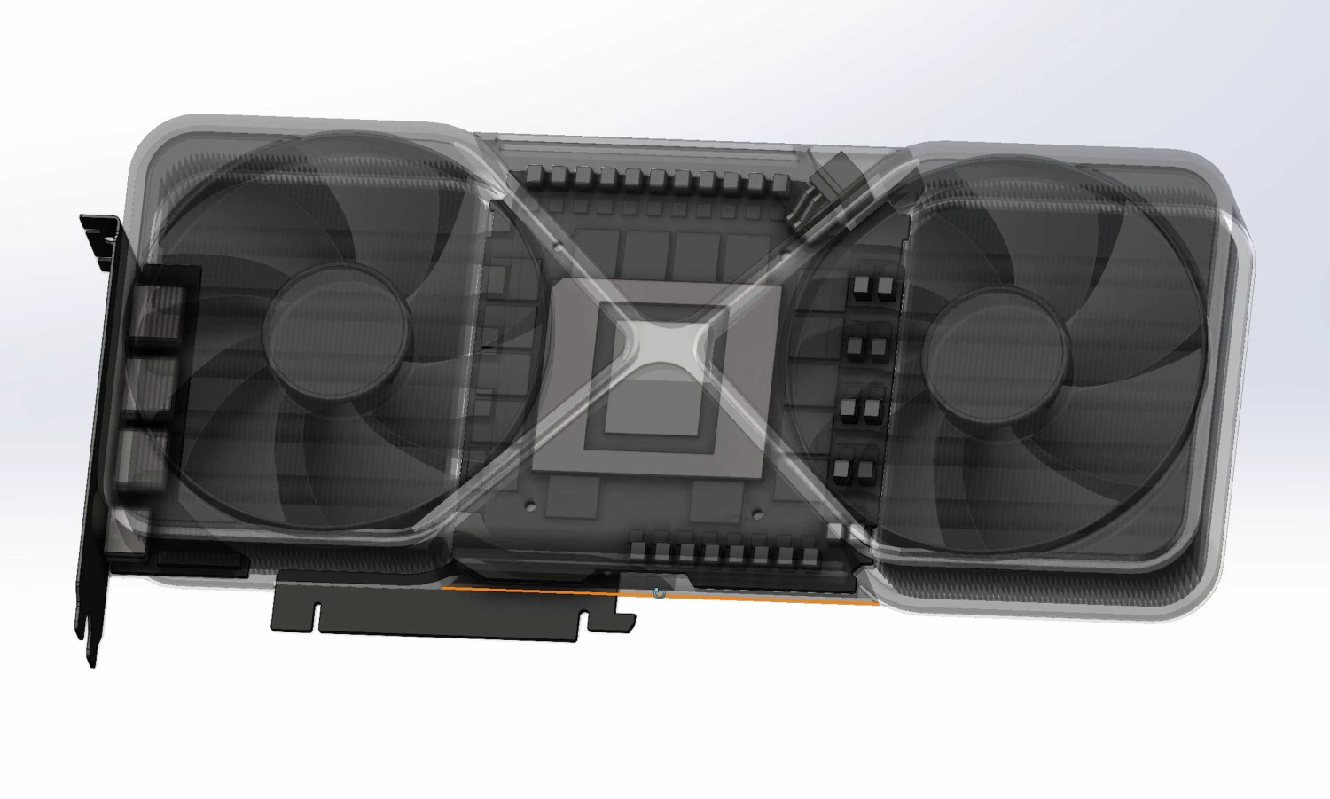 Der8auer reverse engineers NVIDIA GeForce RTX 5090 Founders Edition ...