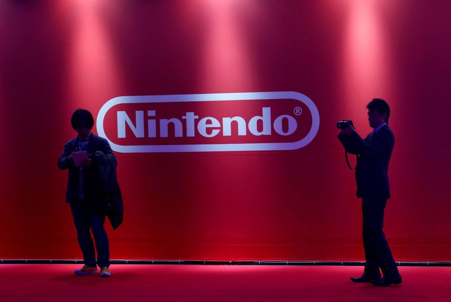 Nintendo's latest product is arriving in March, and it's not the ...