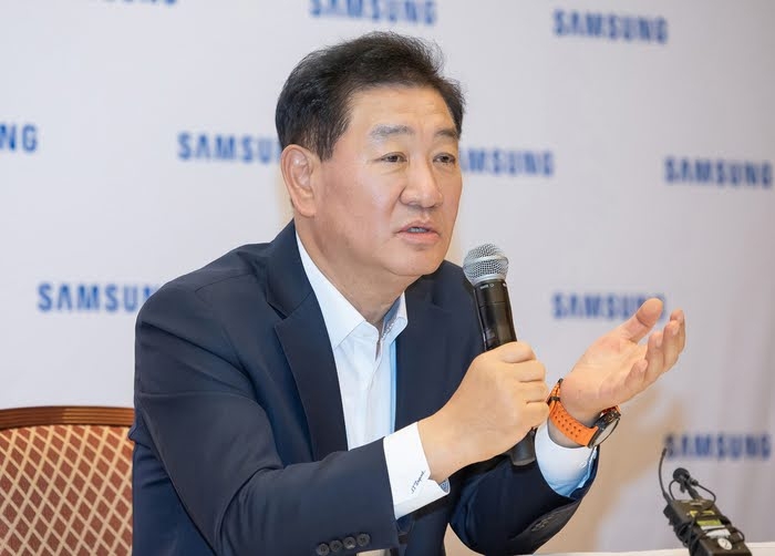 Samsung confirms new subscription service to own Galaxy smartphones