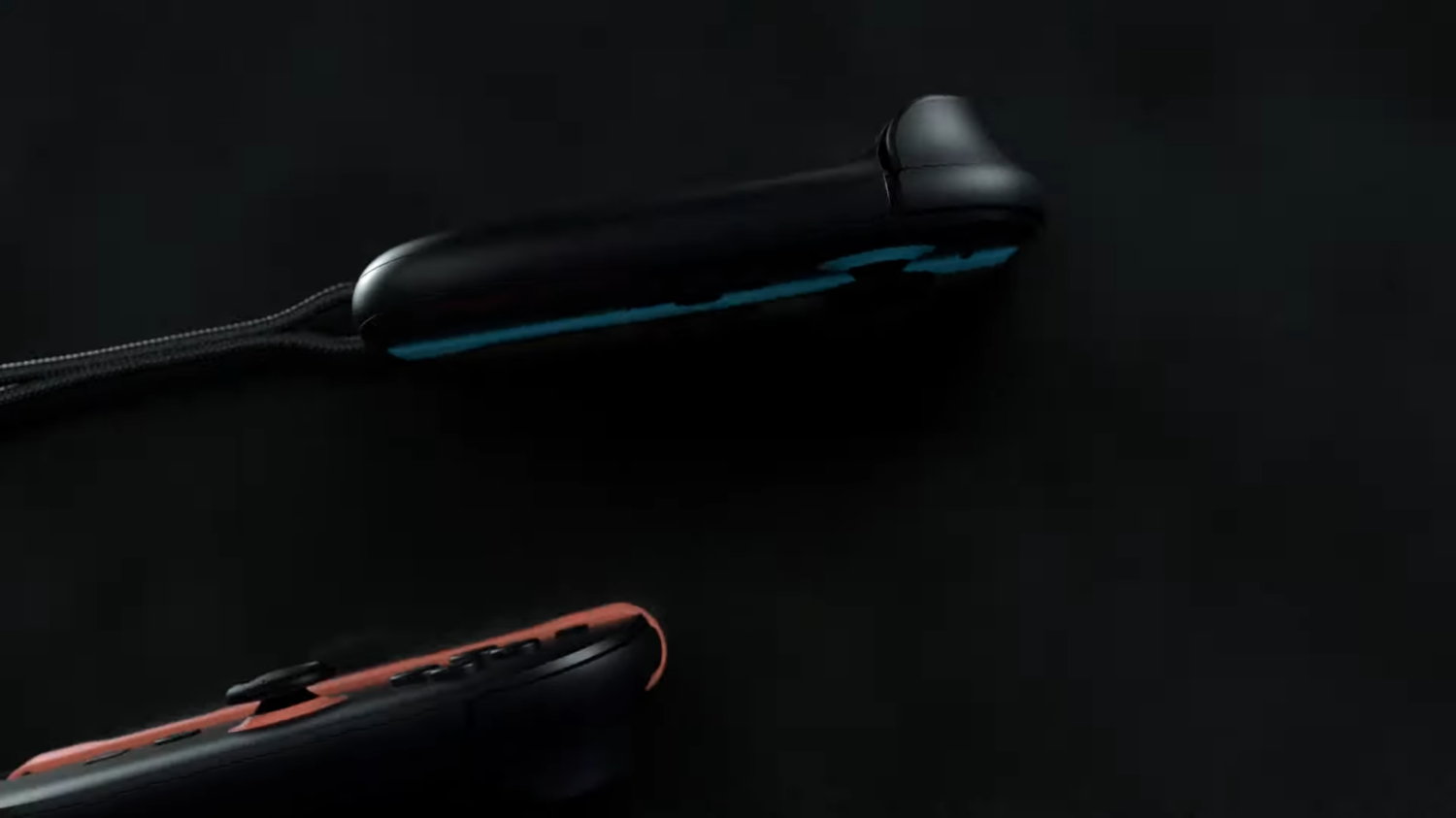 Switch 2 JoyCons can be used as mice, new mystery button may be tied to ...