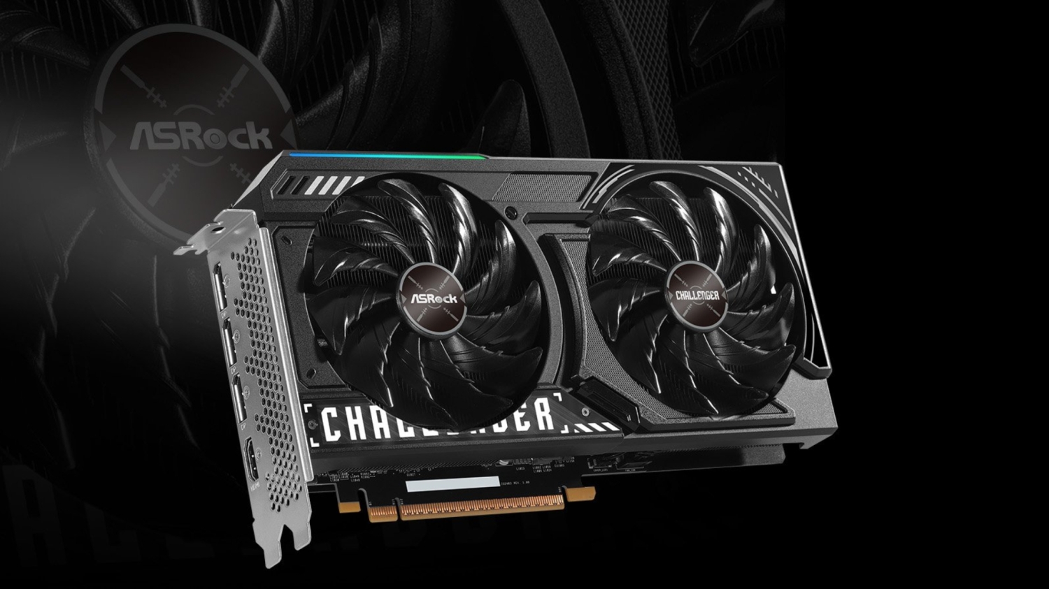 Intel Arc B570, Team Blue's entry-level Battlemage desktop gaming GPU ...