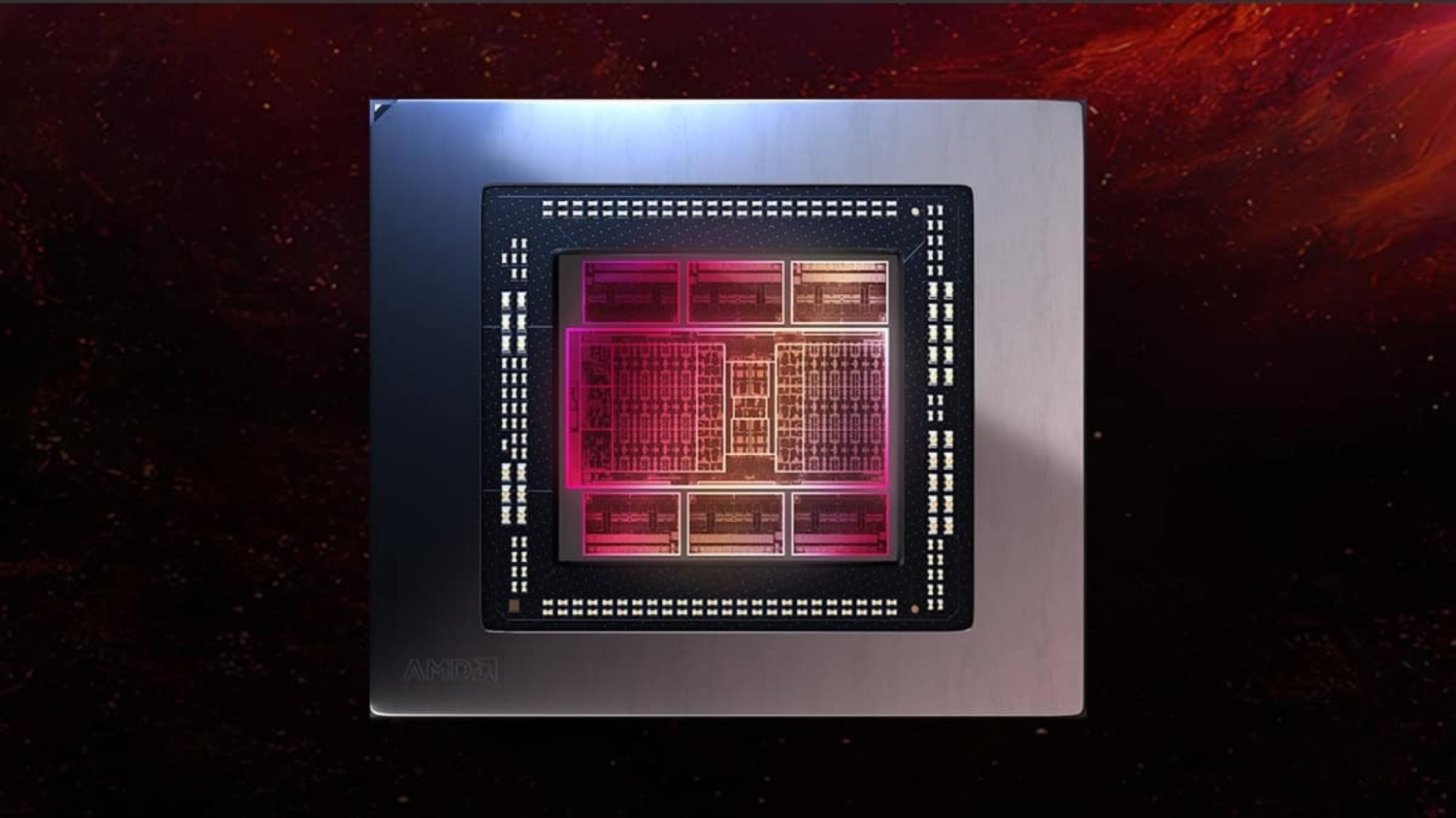 AMD's next-gen UDNA GPU architecture: Radeon 'big core flagship is back' on TSMC N3E node