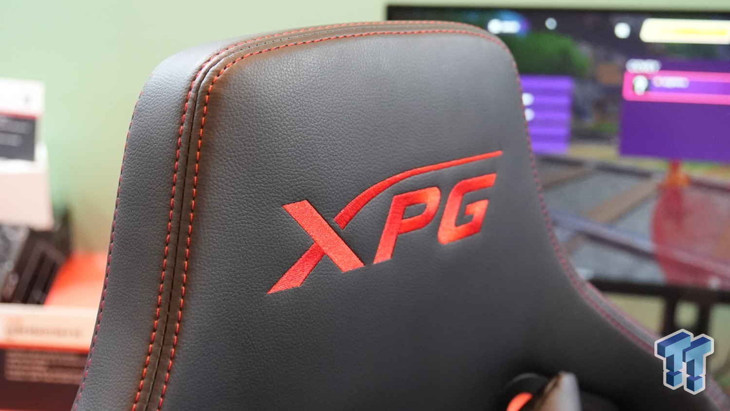 ADATA showcases a selection of innovative gaming products at CES 2025