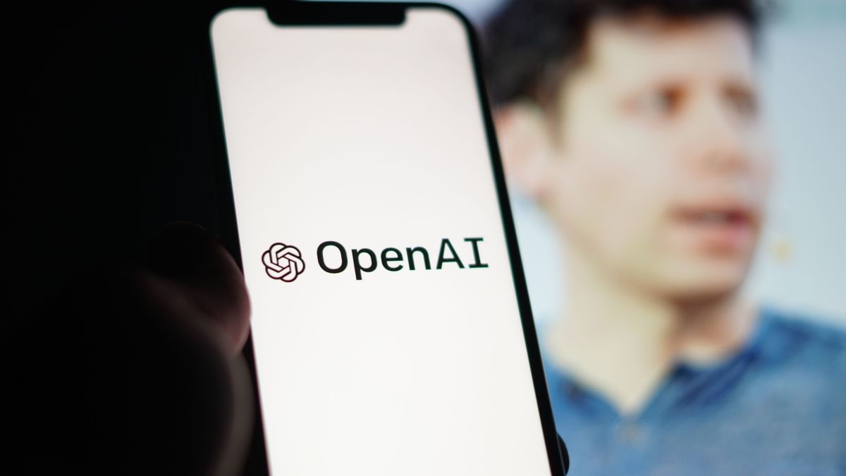 OpenAI CEO confirms latest AI model is now free for the public