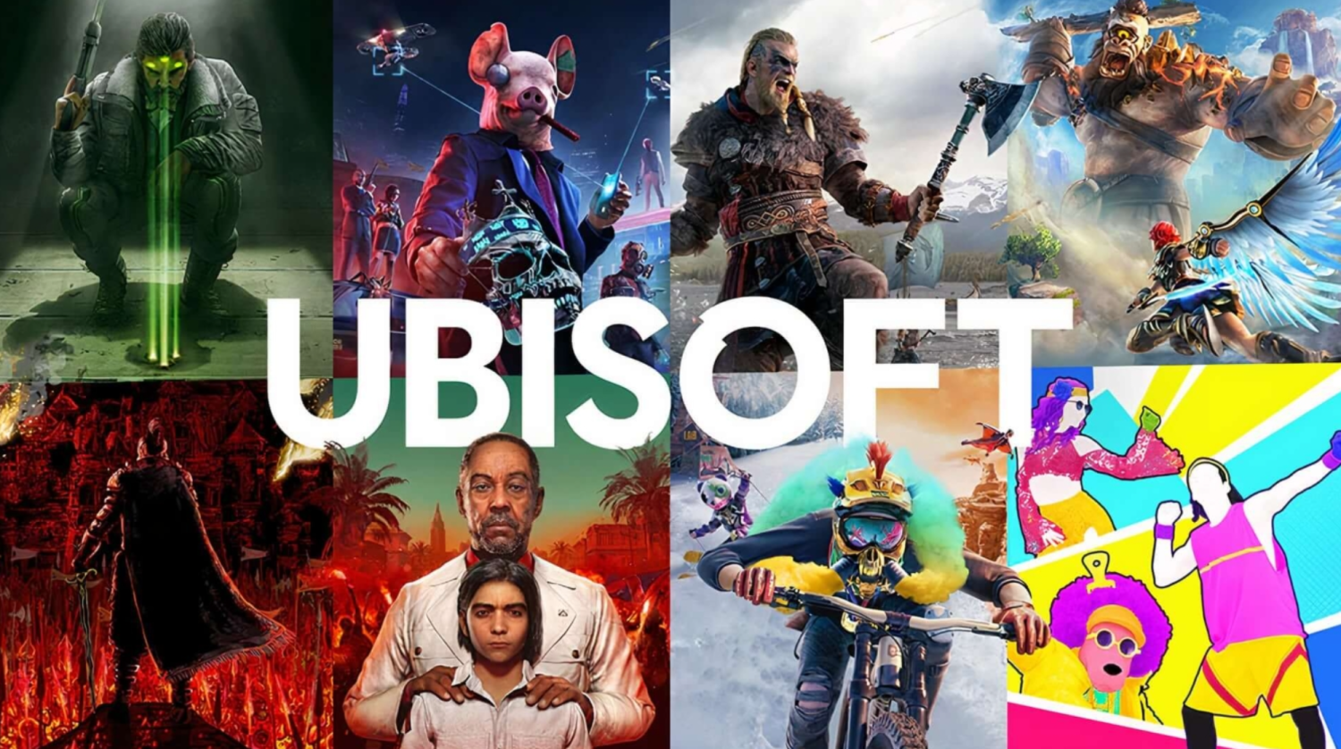 Ubisoft announces new job cuts in effort to 'prioritize projects and ...