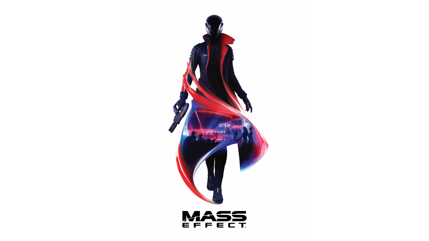BioWare pre-production team starts cooking up Mass Effect 5: 'Our full ...