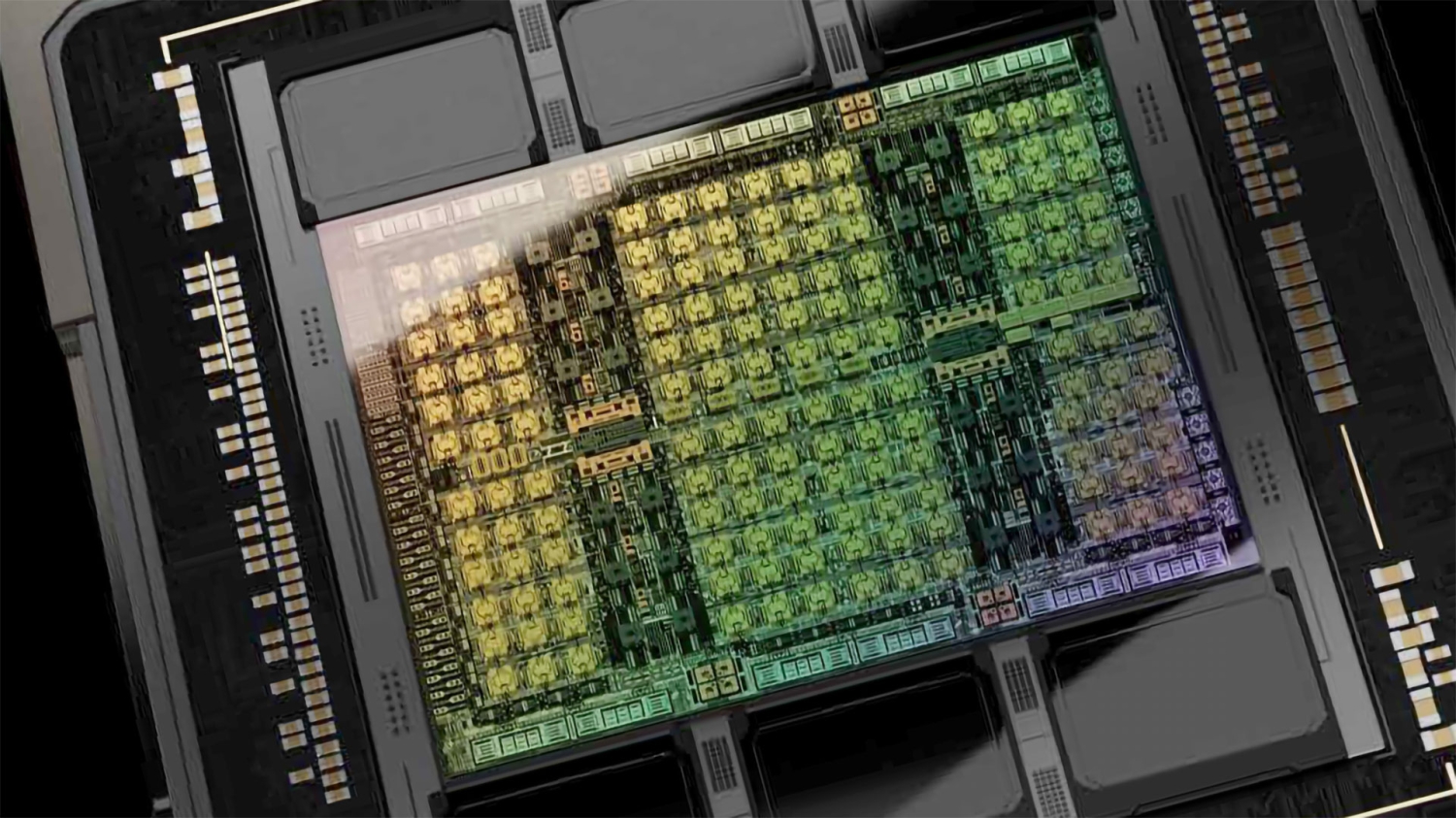 NVIDIA could experience more China GPU export restrictions from the ...