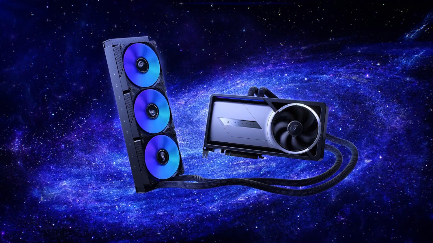 ASUS GeForce RTX 5090, RTX 5080 launch pricing is here: ROG Astral RTX ...