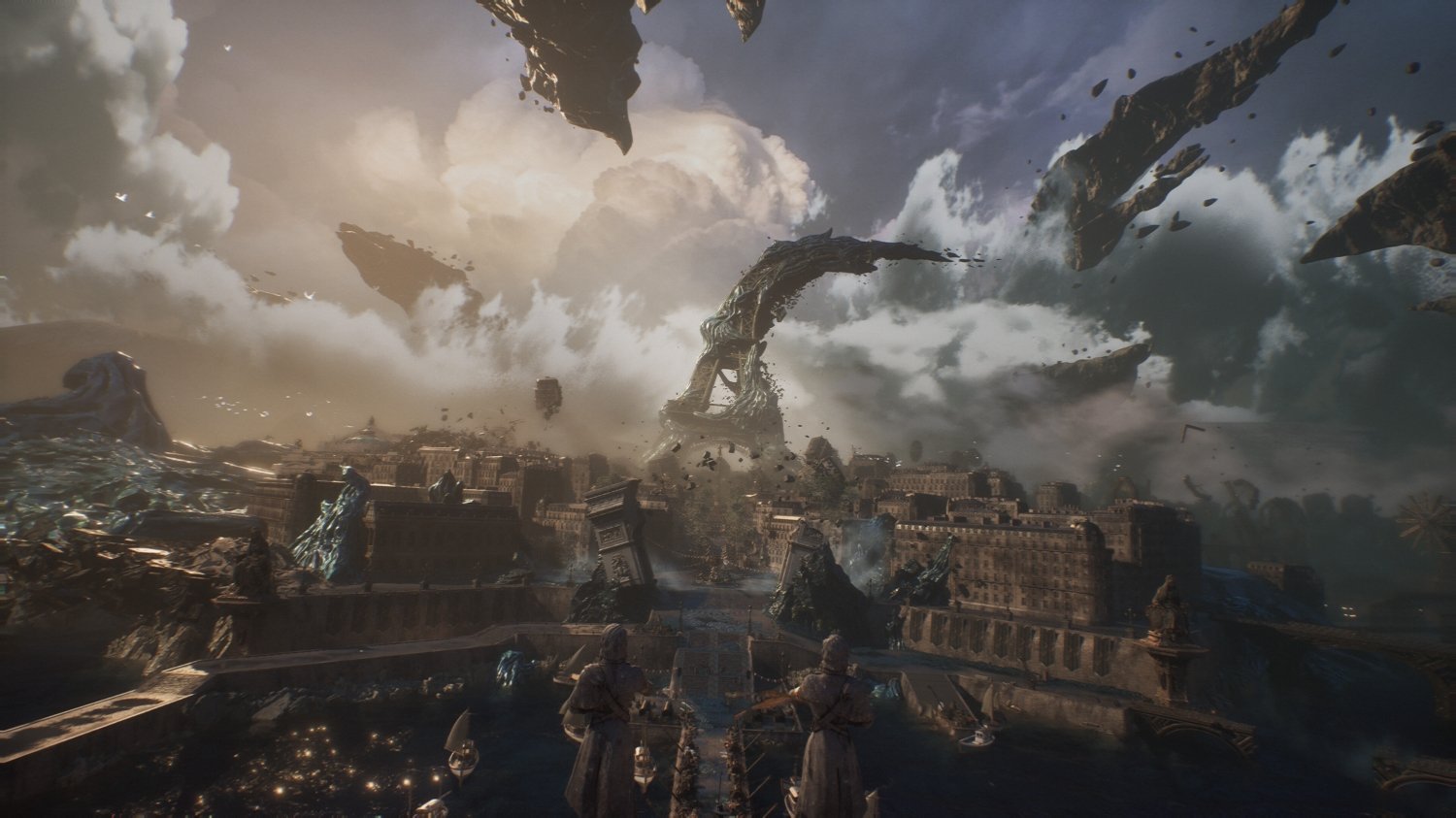 Clair Obscur: Expedition 33 official PC requirements revealed