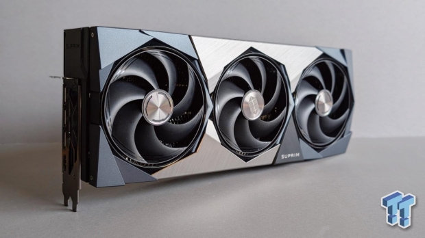 GeForce RTX 5090 and RTX 5080 was pretty much a paper launch, biggest ...