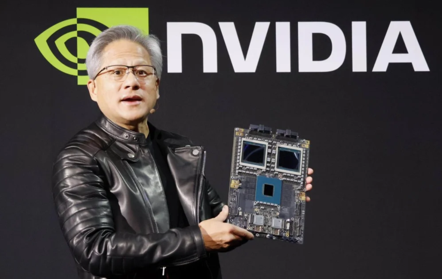 US officially launches probe into DeepSeek over illegal use of NVIDIA chips