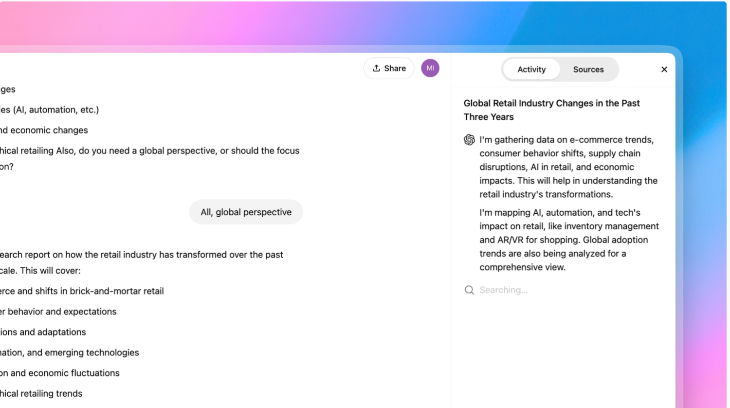 OpenAI's second AI agent has been officially released