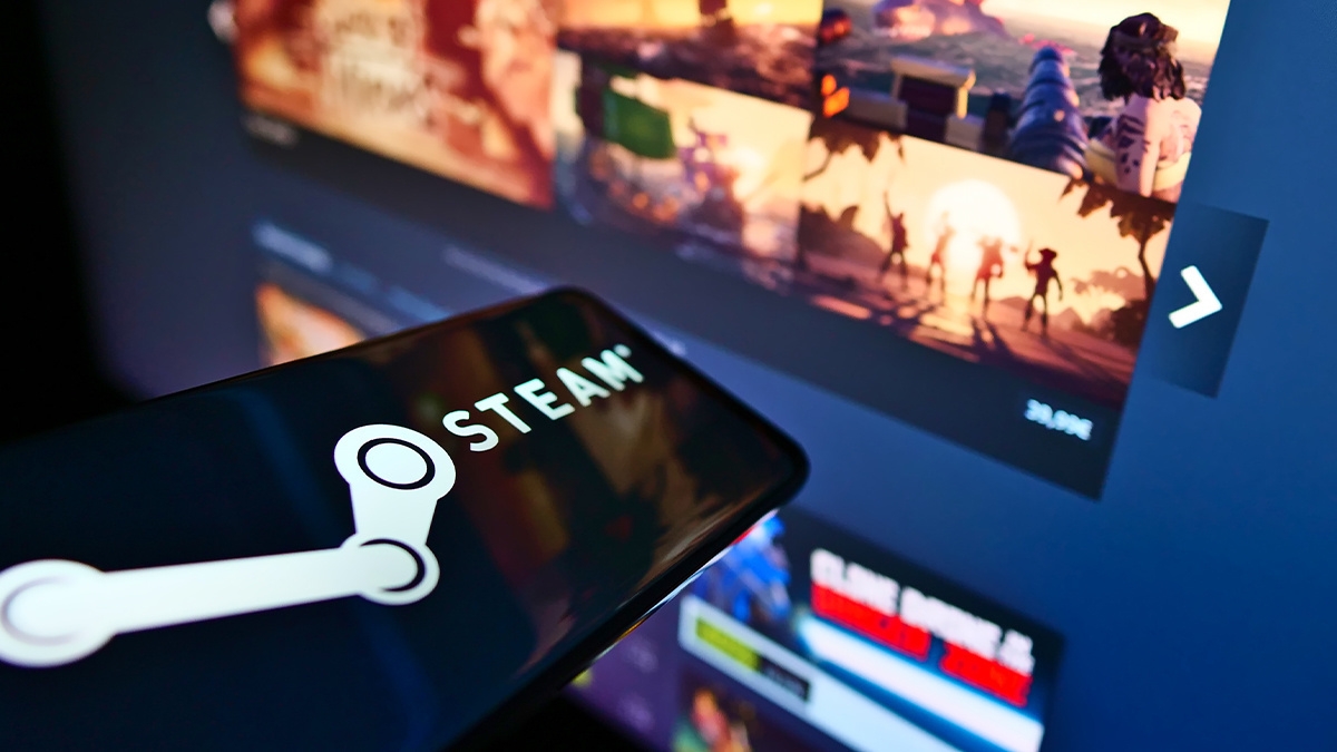 Steam's quiet update holds early access developers accountable