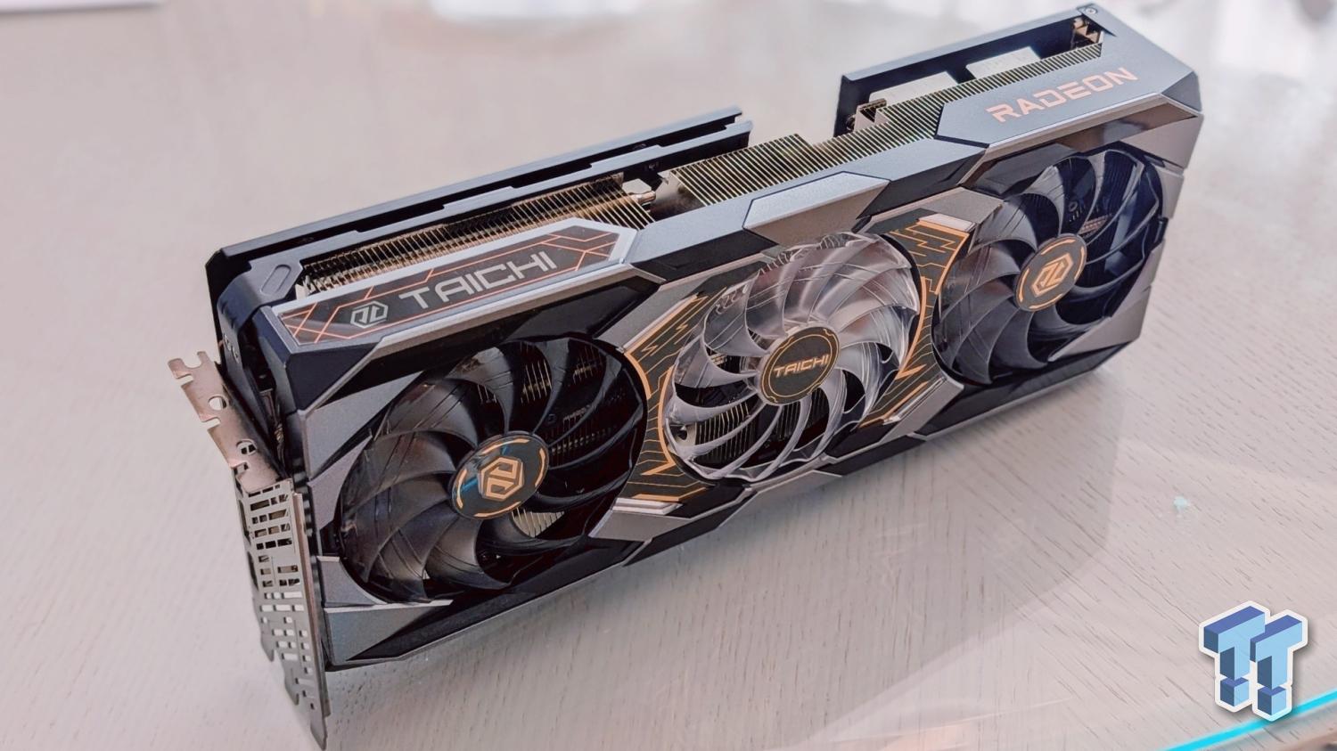 ASRock to move its GPU manufacturing to other countries in response to ...