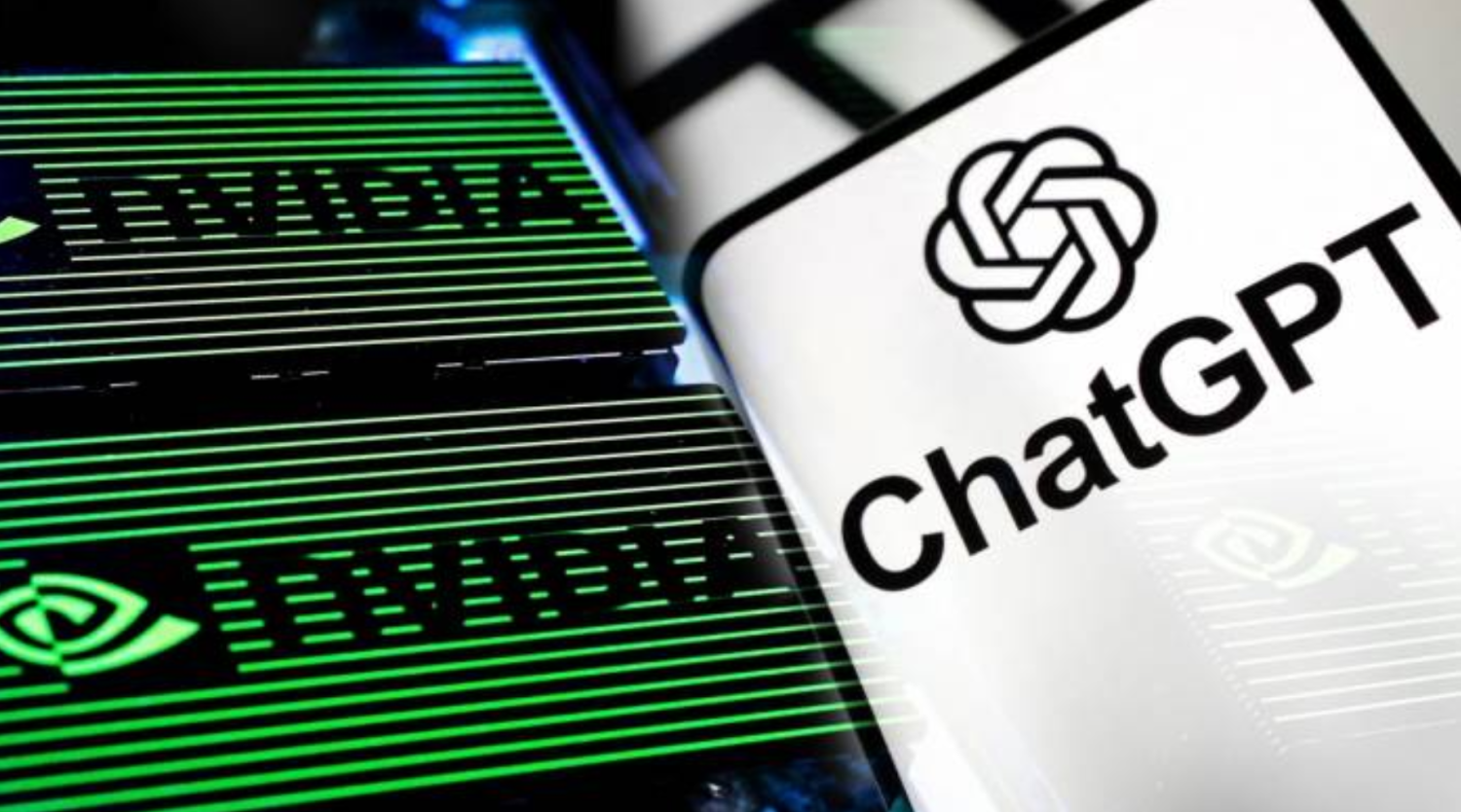 NVIDIA grip loosens as OpenAI nears completion of custom AI chip