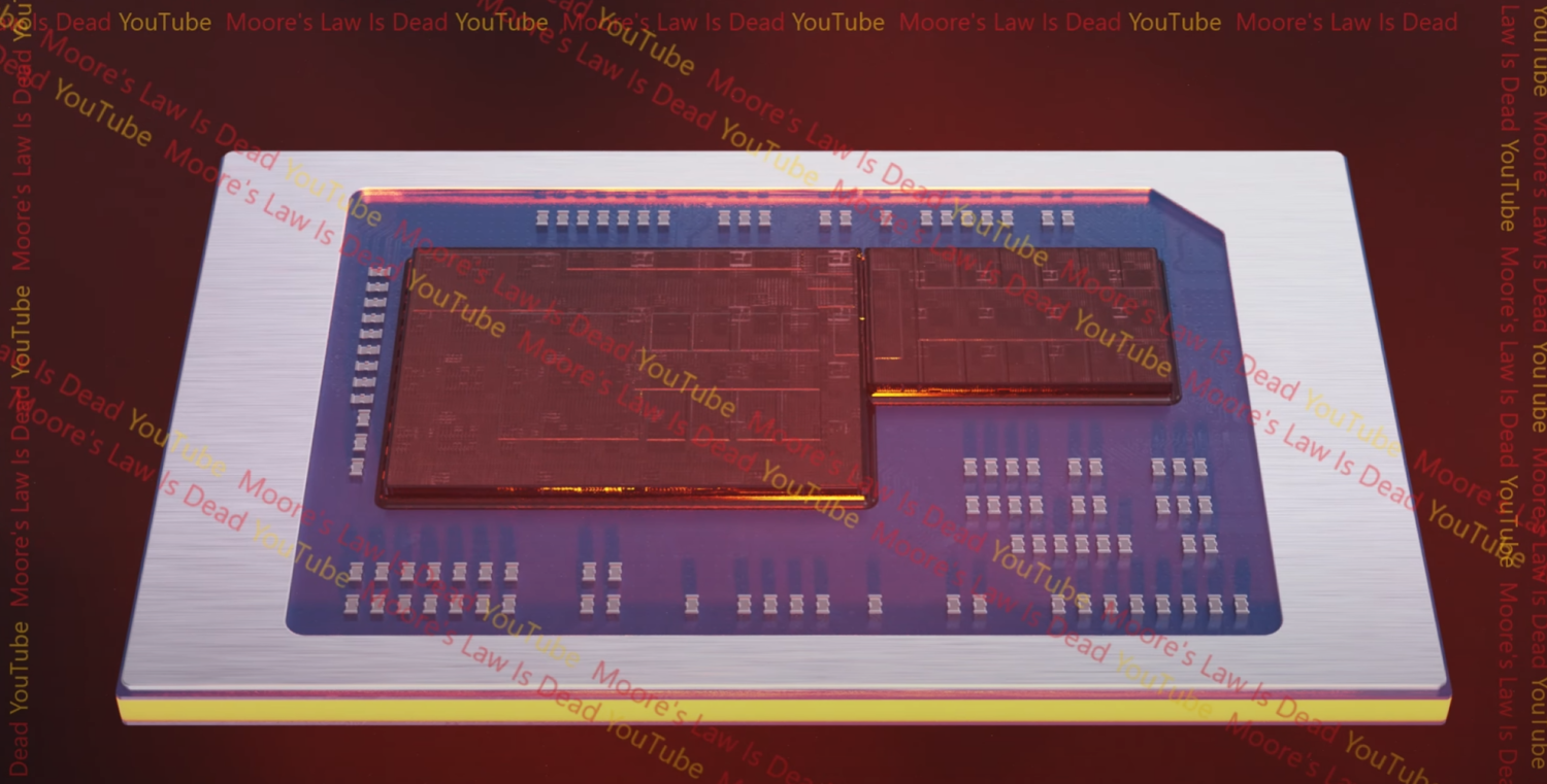 AMD's next-gen Zen 6 desktop, laptop CPUs get leaked photos: meet Medusa Ridge and Medusa Point
