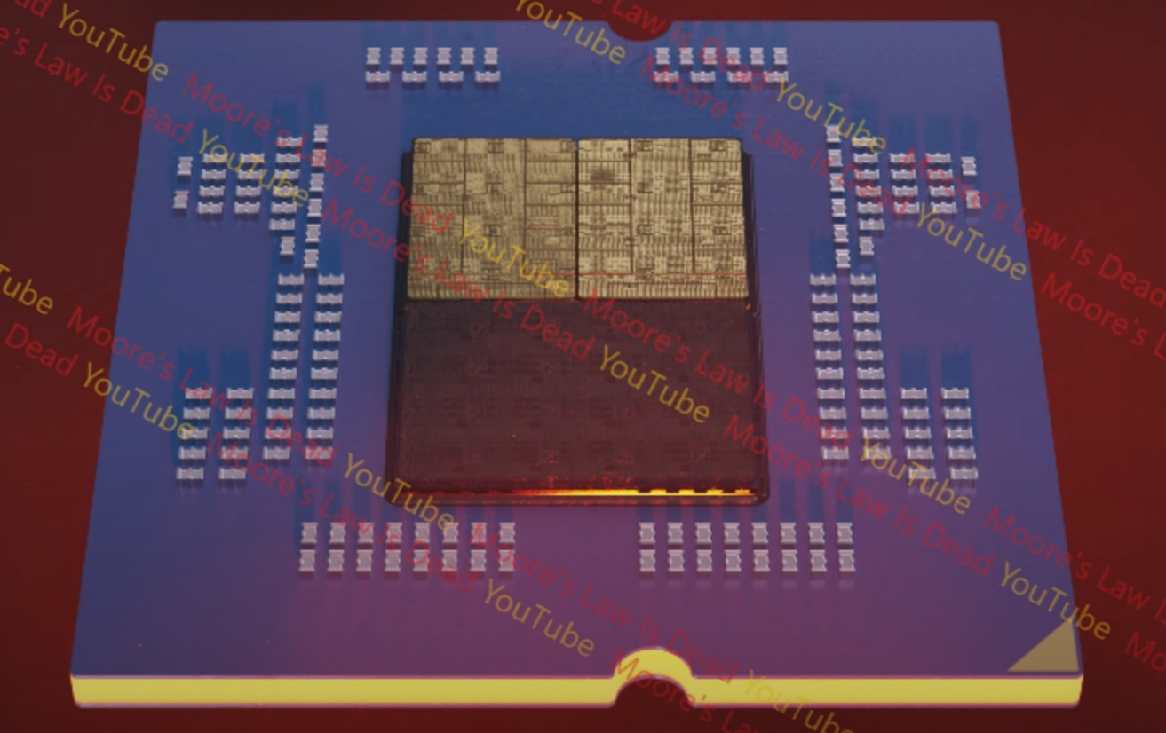 AMD's next-gen Zen 6 desktop, laptop CPUs get leaked photos: meet ...