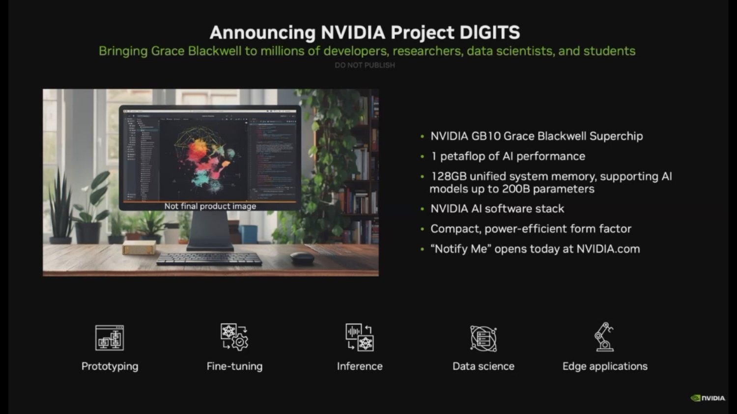 NVIDIA is secretly negotiating with Samsung, SK hynix, and Micron to ...
