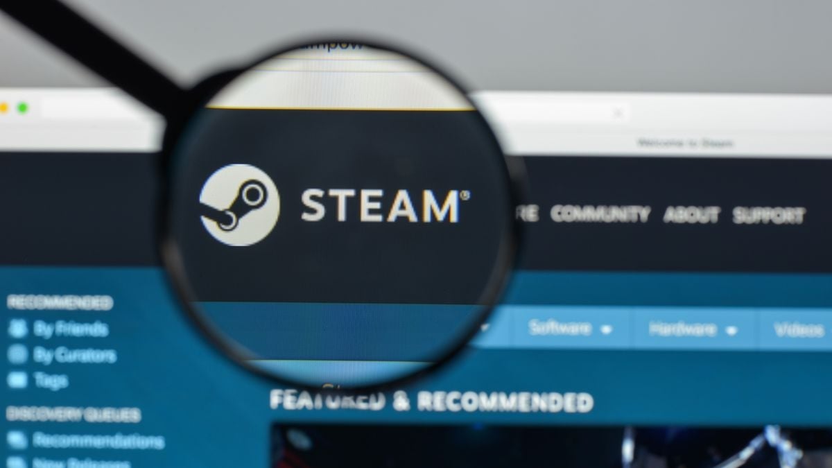 Valve officially recommends re-installing your operating system if you ...