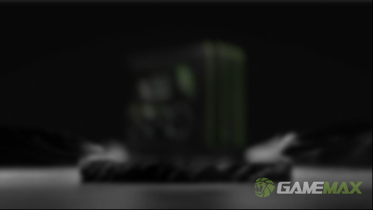 GAMEMAX rebrands with new logo, next-gen product line-up on the way