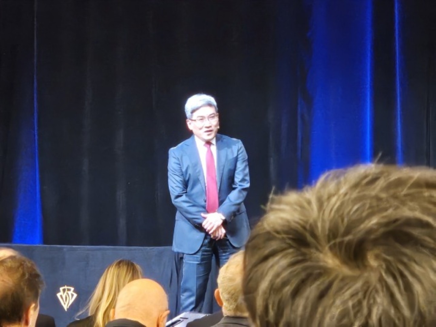 Samsung to launch next-gen LPW DRAM for on-device AI in 2028: touted as ...