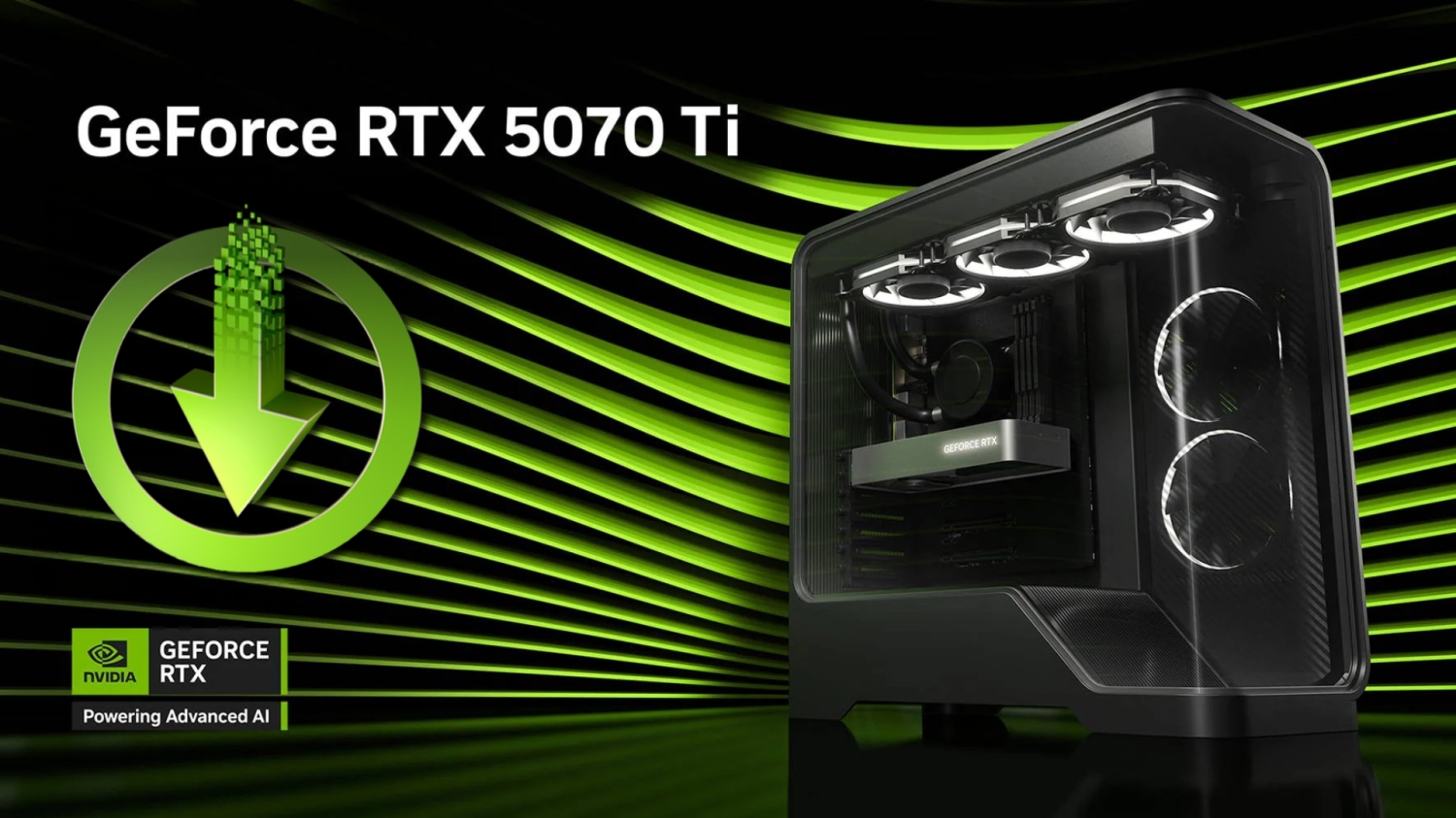 GeForce Game Ready Driver 572.47 released - RTX 5070 Ti and Marvel Rivals DLSS 4 support