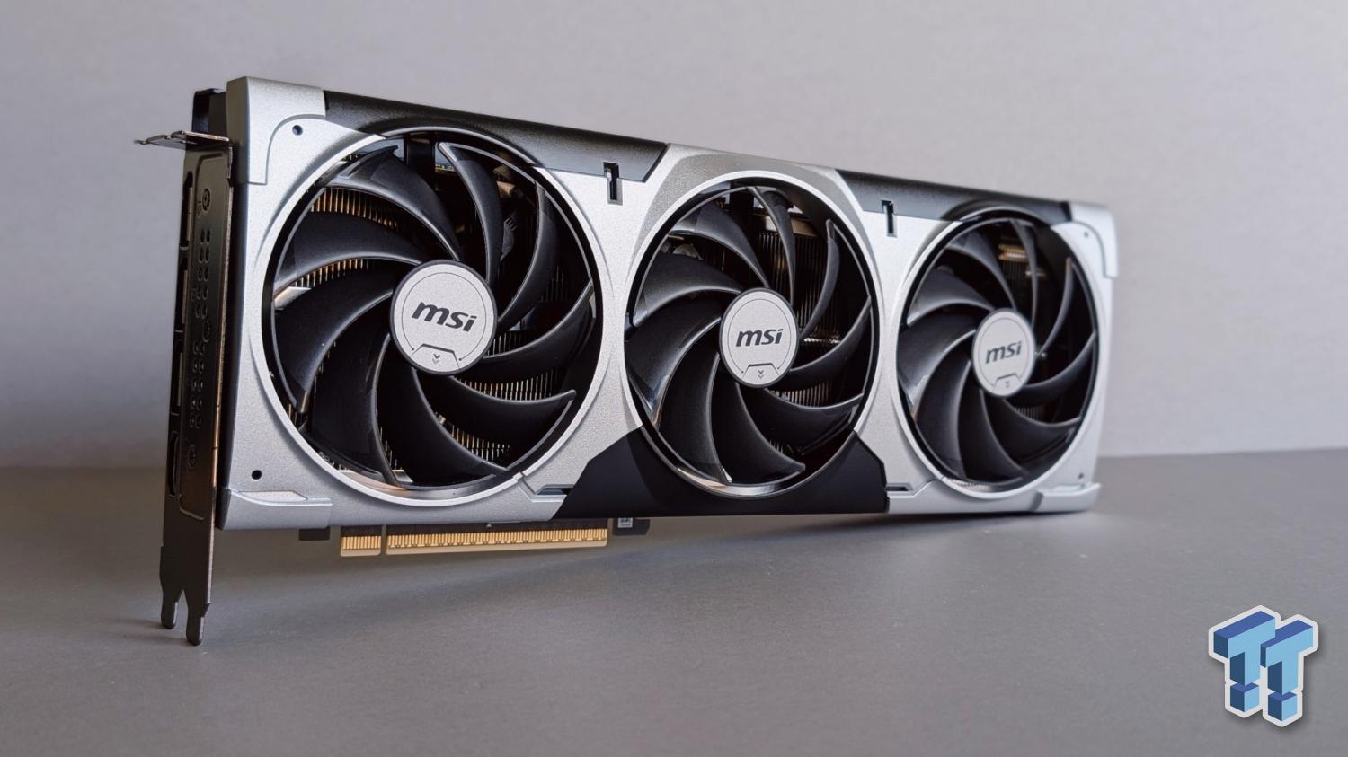 GeForce Game Ready Driver 572.47 released - RTX 5070 Ti and Marvel ...