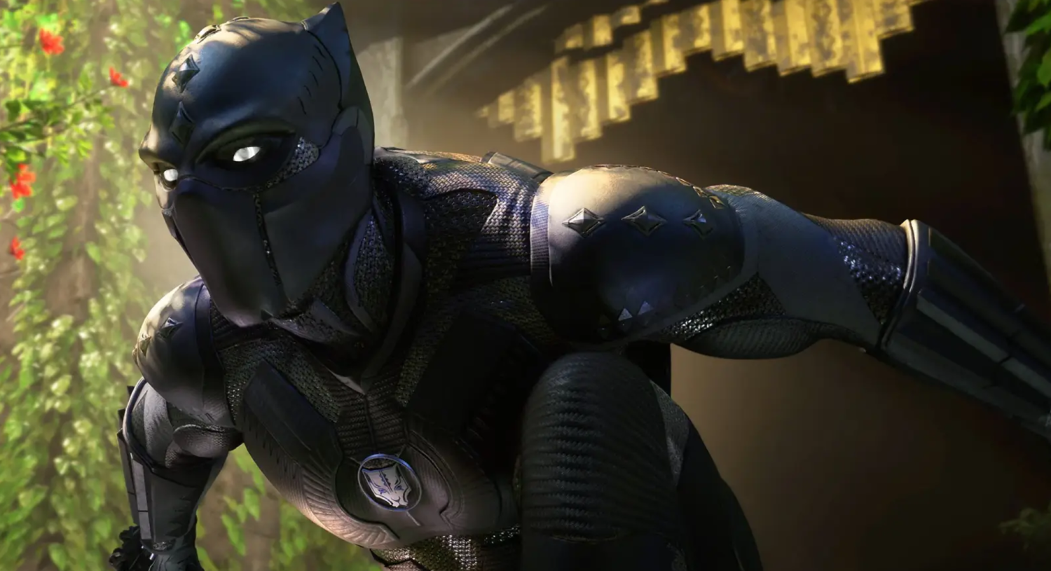 T'challa, combat unique, histoire dynamique - Gamingdeputy France