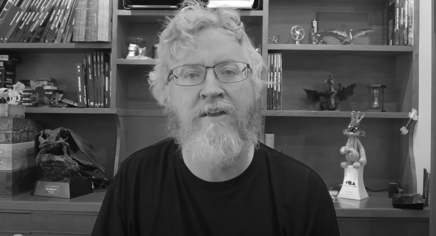 BioWare veteran faces backlash after calling out gamers for being 'cruel'