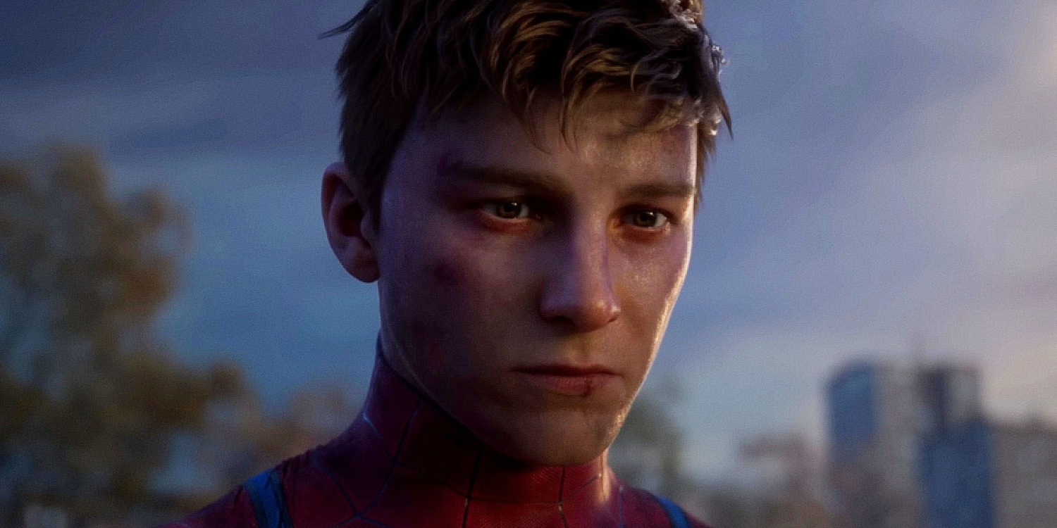 Spider-Man 3: Yuri Lowenthal hints at Peter Parker's role in the third game