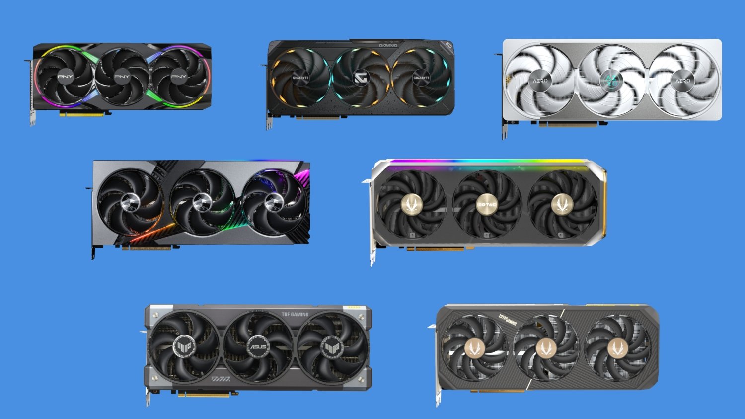 Missing ROPs? How to check if your GeForce RTX 50 Series GPU is underperforming