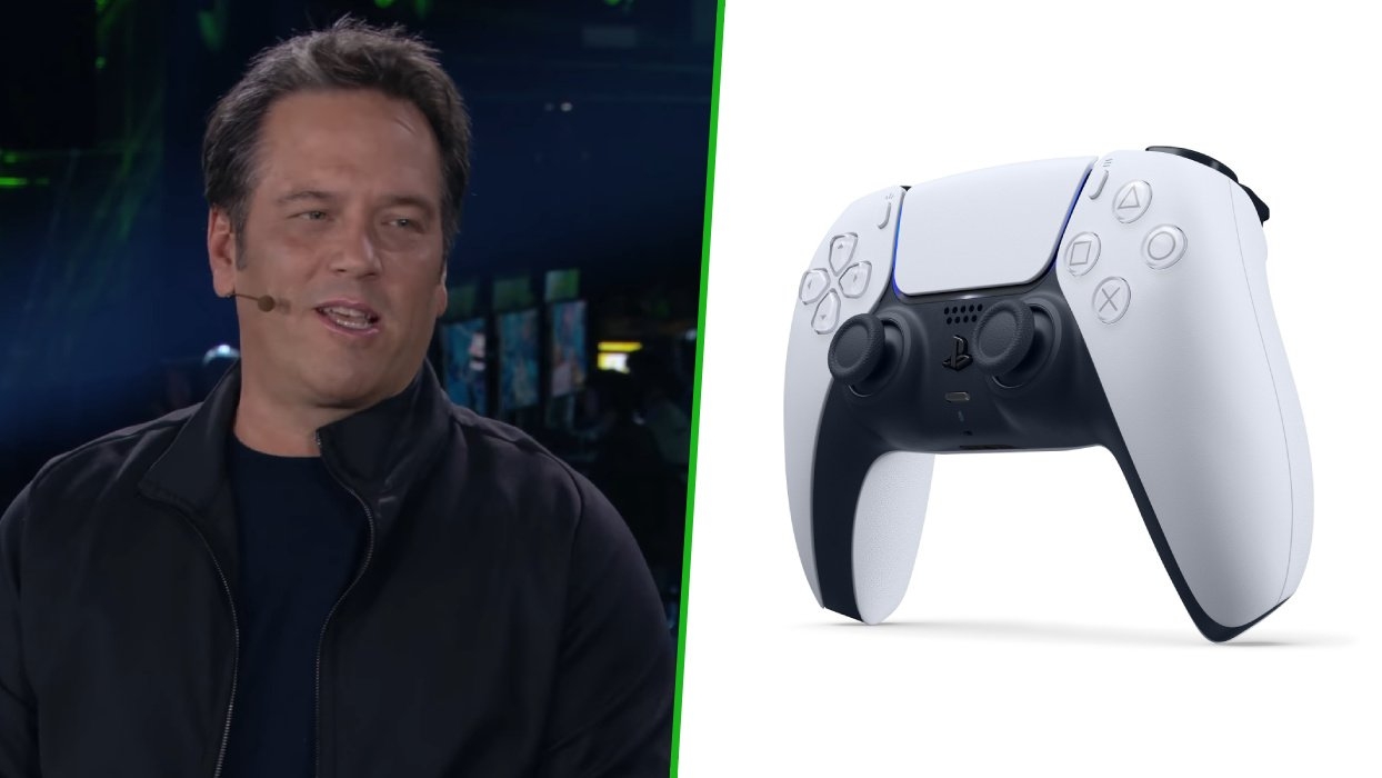 Leaked Xbox controllers 'Sebile' and 'Actium Duet' resurface in cloud ...