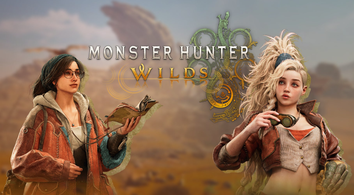 Monster Hunter Wilds performance on PS5 Pro stumbles and falls flat on ...